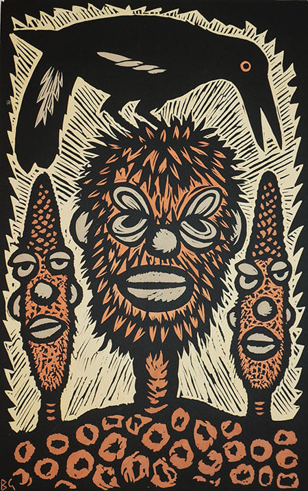 Bruce Goold – Australian Galleries