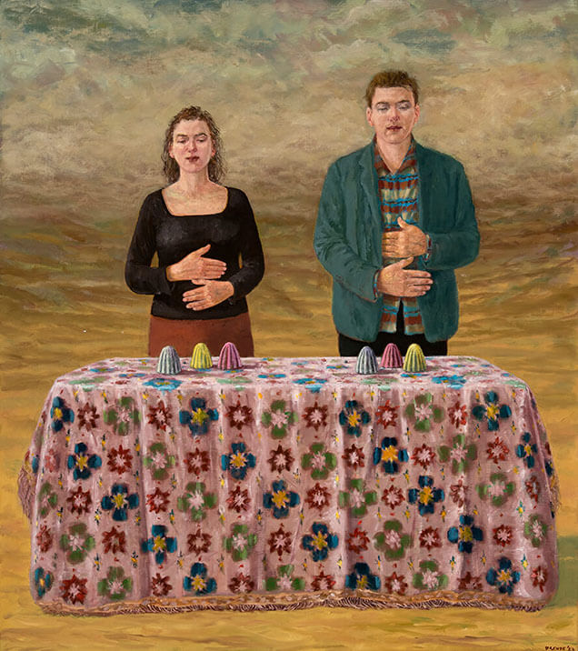 Graeme Drendel – Australian Galleries