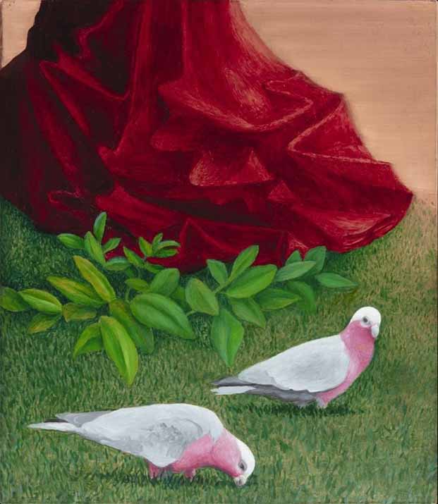 Artists | Australian Galleries