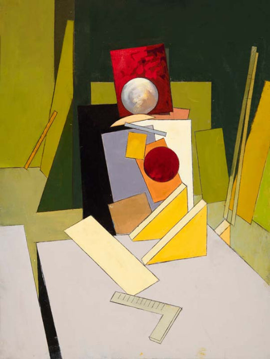 Robin Stewart – Australian Galleries