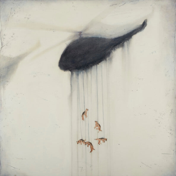 Helicopter dogs 2015 – Australian Galleries