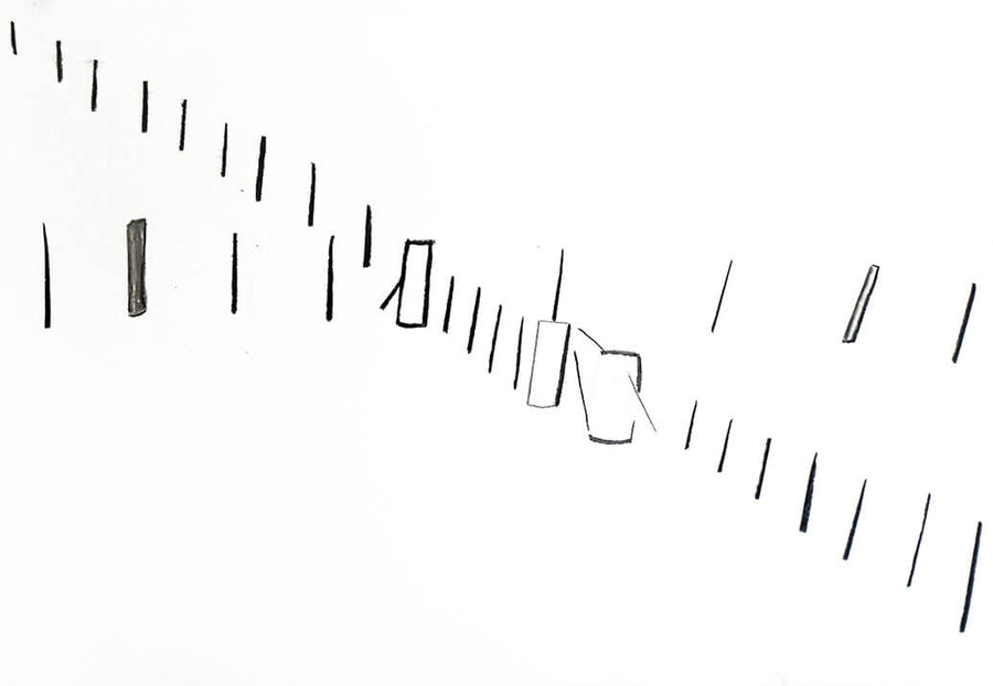 Splitting posts no 13 2012 – Australian Galleries
