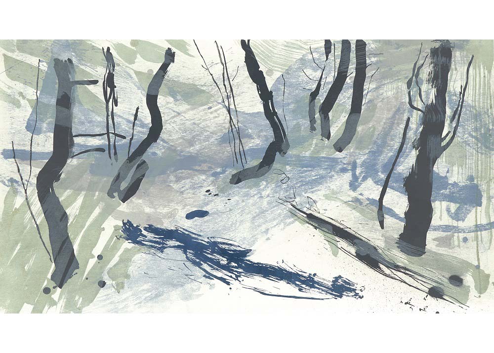 Silvered 2017 – Australian Galleries