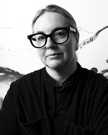 Danielle Creenaune – Australian Galleries