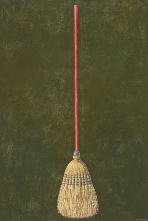 Little sweeper 2025 – Australian Galleries