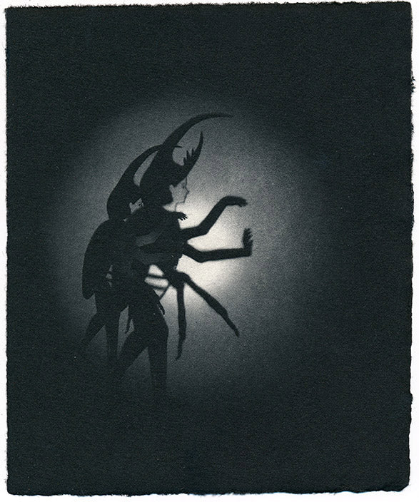 Beetle puppet 2021 – Australian Galleries
