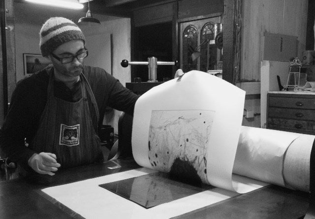 Chris Ingham – Australian Galleries