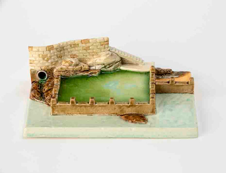 Ross Jones Memorial Pool (Coogee) 2020 – Australian Galleries
