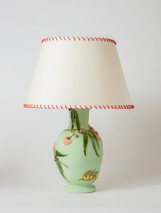 Wildflower lamp II 2024 – Australian Galleries