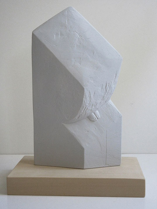 Early Sculpture Maquette (2nd State) 2019 – Australian Galleries