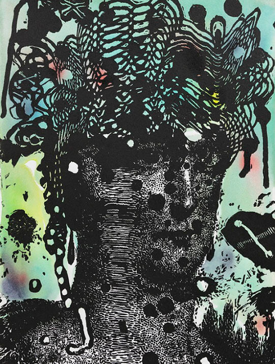 Chaos 2022 – Australian Galleries