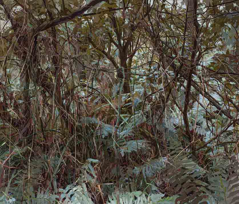 Mary Tonkin – Australian Galleries