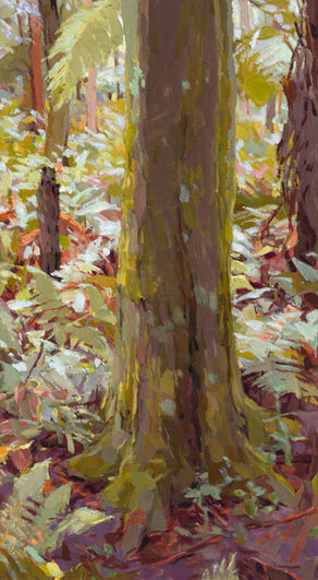 Mary Tonkin – Australian Galleries